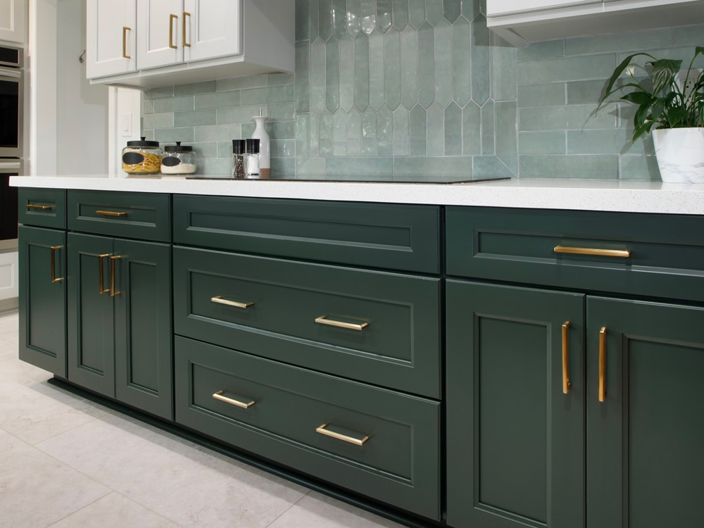Long Beach Kitchen Remodel | Casafina Interior Design, Orange County, CA